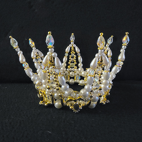 Advanced: Gifts of the Spirit Crown - XL